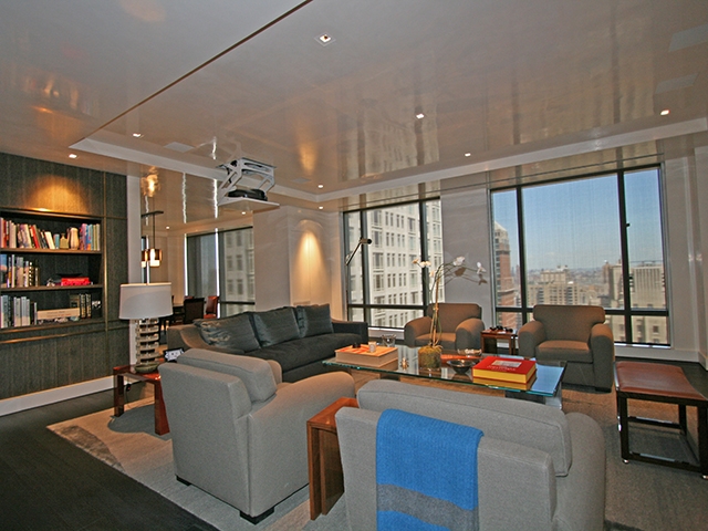 Project Gallery - Crescendo Designs