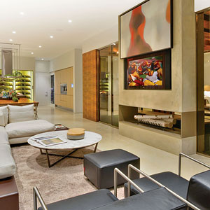 See it, Hear it, Touch it, Feel it at the Brand New Crescendo ...