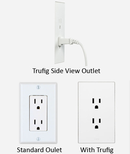 Crescendo Designs Named Exclusive TRUFIG Dealer - Crescendo Designs